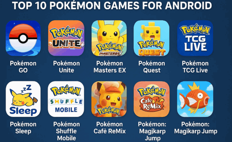 Top 5 Best Windows Emulators for Android in 2025 - Digital Tech & Productivity Tips