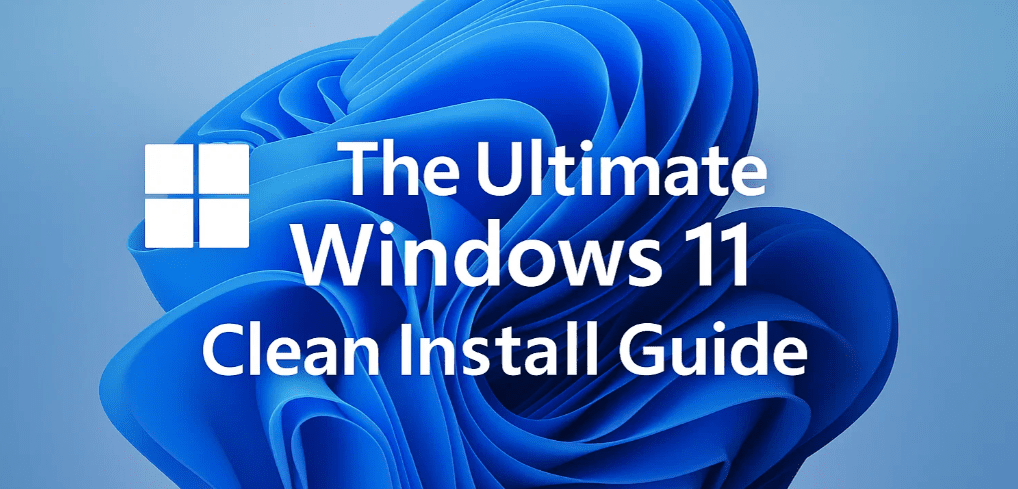 Complete Beginner’s Guide to Installing and Upgrading to Windows 11 ...