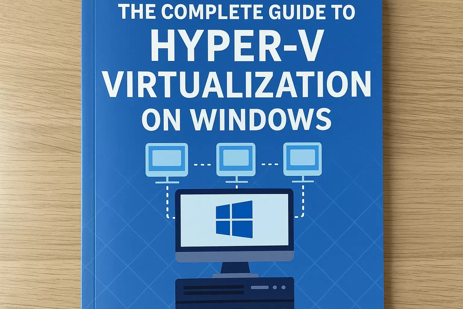 The Complete Guide to Hyper-V Virtualization on Windows - Desktop Publishing Tips