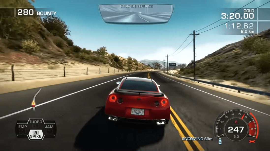 Complete List of All Need for Speed Games (1994–2022) – A Legendary ...