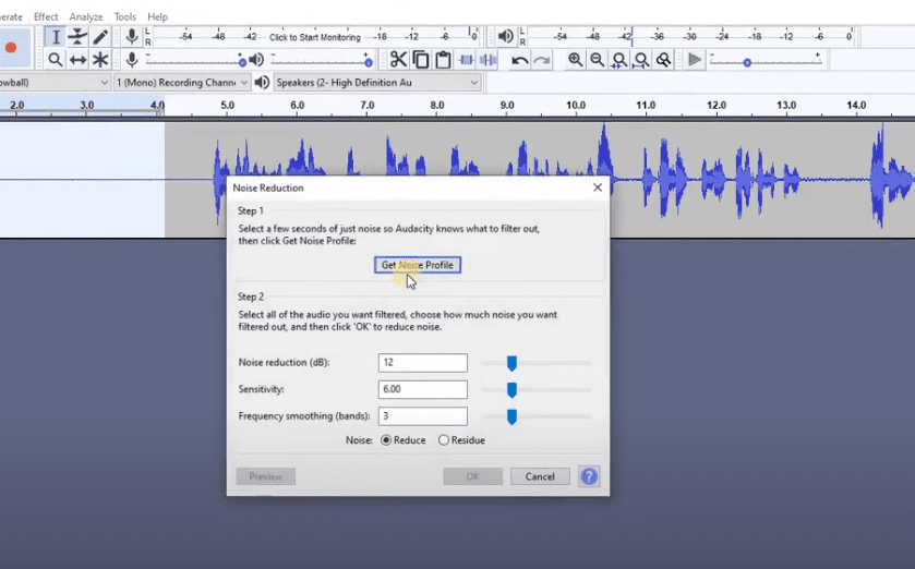 How to Record and Edit Audio in Audacity: A Step-by-Step Beginner’s Guide - Digital Tech ...
