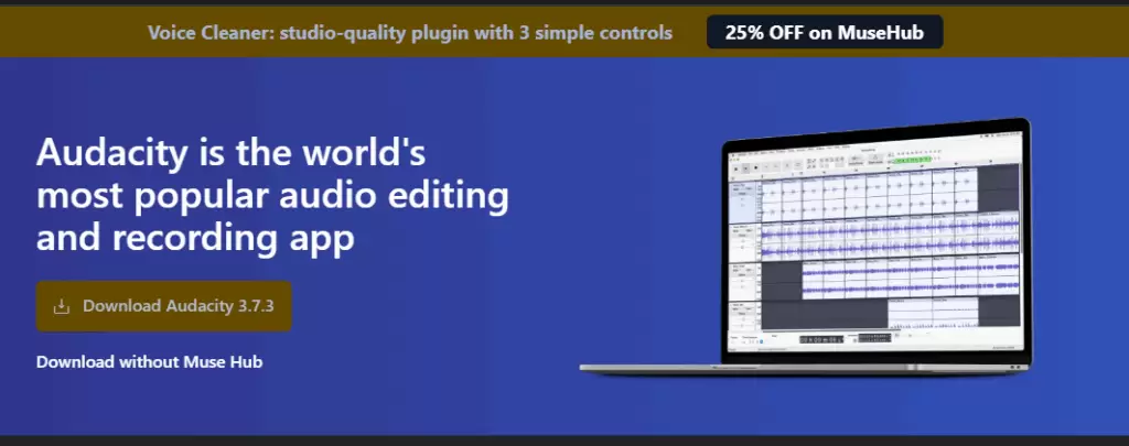 How to Record Internal Audio on Your Computer Using Audacity: A Step-by-Step Guide - Desktop ...