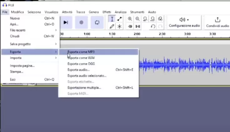 How to Make Your Audio Sound Professional Using Audacity: A Step-by-Step Guide - Digital Tech ...