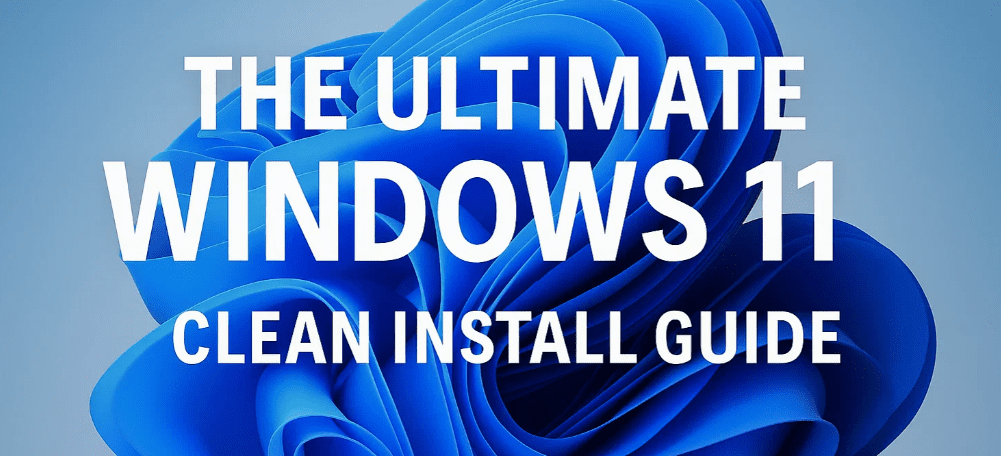 How to Install Windows 11 on Unsupported Hardware: Risks, Tools, and ...