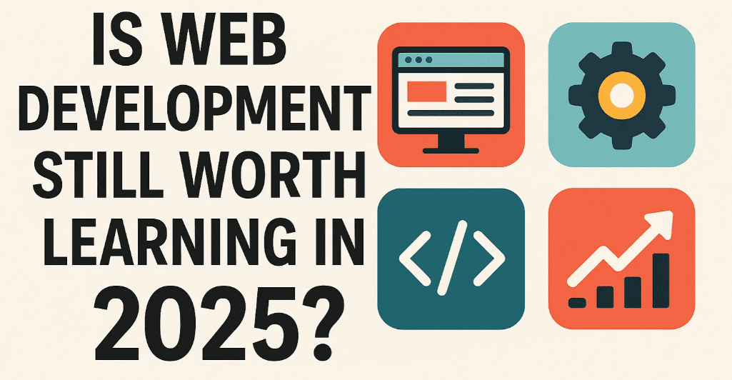 The Complete Web Development Roadmap for Beginners (2025 Guide ...