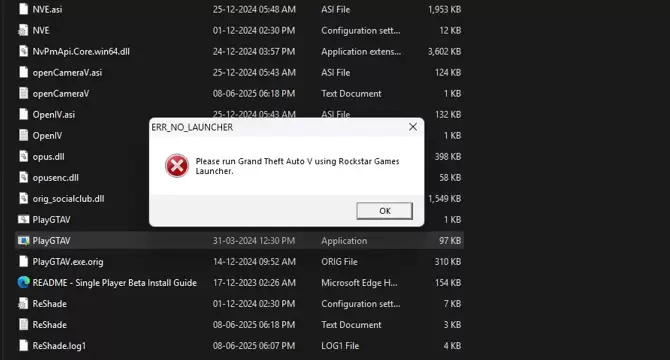 How to Fix “Please Run Grand Theft Auto V Using Rockstar Games Launcher” Error in FitGirl Repack ...