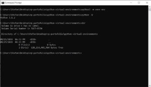 How to Fix Python Virtual Environment Activation Issues in PowerShell (VS Code) - Digital Tech ...