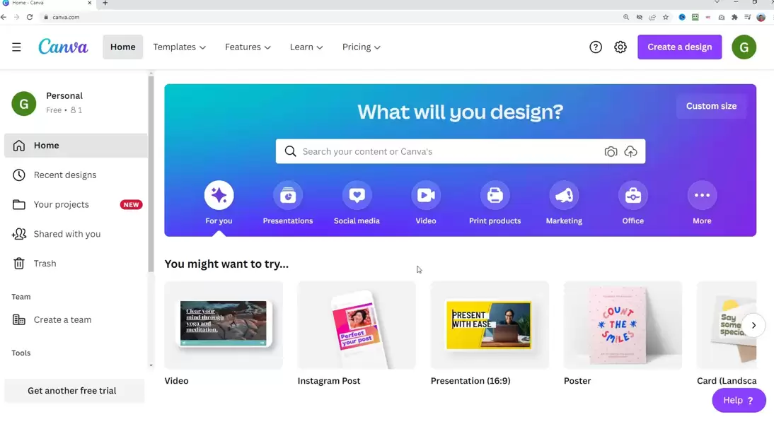 How to Use Canva Video Editor: A Complete Beginner’s Guide to Creating Stunning Videos for Free ...