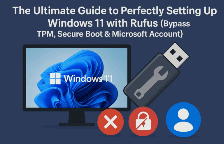 How to Speed Up Boot Time on Windows 10 or 11: 3 Effective Methods - Digital Tech & Productivity ...