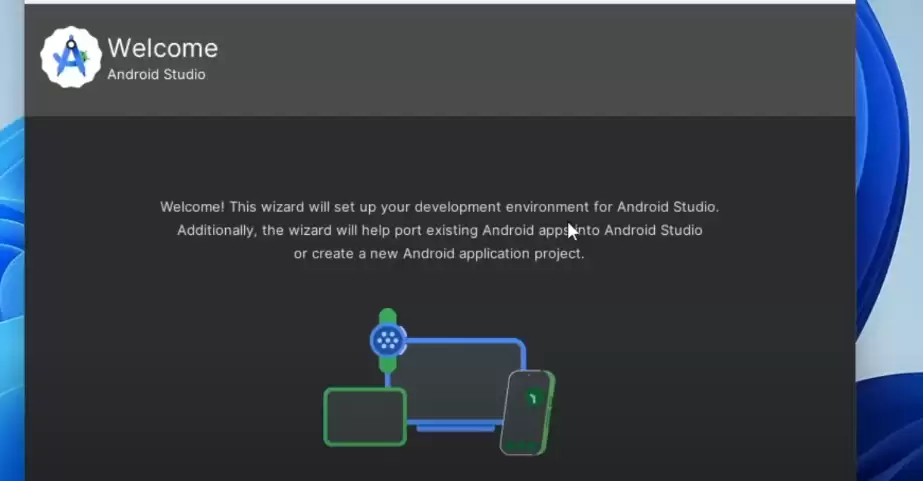 How to Install Android Studio on Windows 11 (Complete Step-by-Step ...
