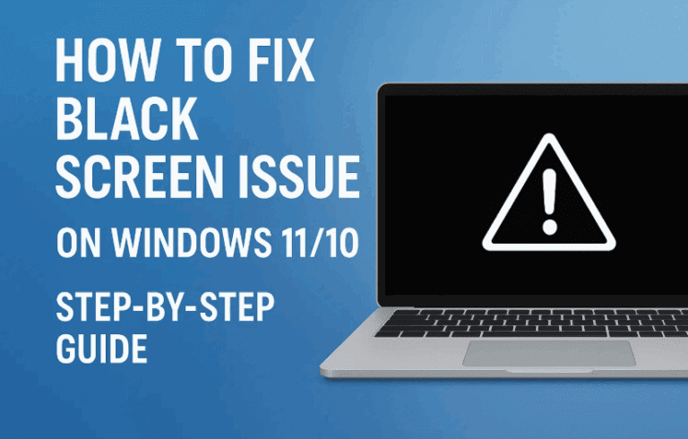 How to Fix Right Click Not Working on Windows 11 (Laptop or PC) – Complete Troubleshooting Guide ...