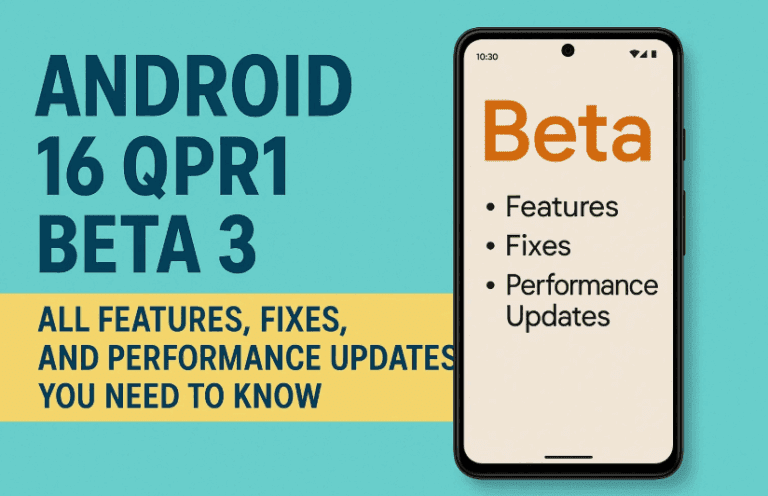 How to Virtualize Android on Linux Using Android x86 and QEMU - Digital Tech & Productivity Tips