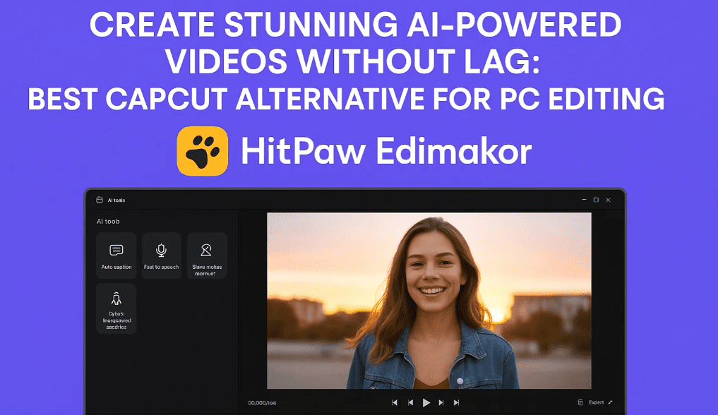 Create Stunning AI-Generated Videos Using InVideo: A Complete Step-by-Step Guide - Digital Tech ...