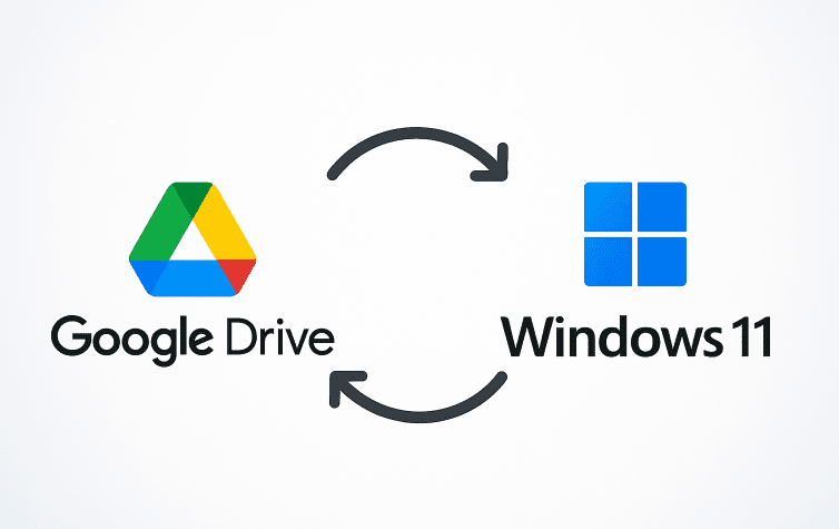 How to Automatically Sync Google Drive with Windows 11: Step-by-Step Guide for Seamless File ...