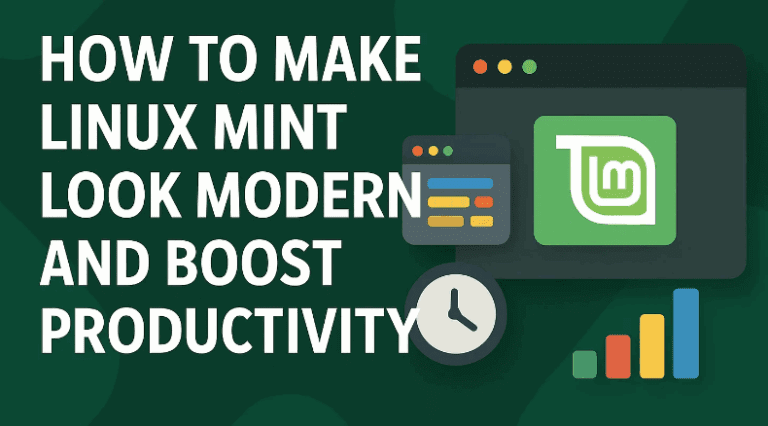 🖥️ How to Run Windows Apps Seamlessly on Linux with WinApps - Digital Tech & Productivity Tips