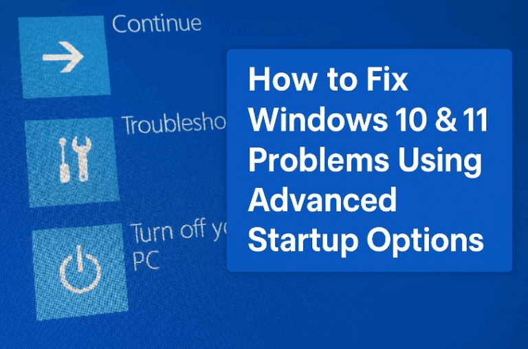 How to Fix Laptop Keyboard Keys Not Working in Windows 11/10 – Step-by-Step Solutions - Digital ...