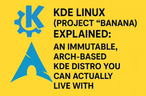 💽 How to Add and Extend Partitions in Linux (Step-by-Step Guide) - Digital Tech & Productivity Tips