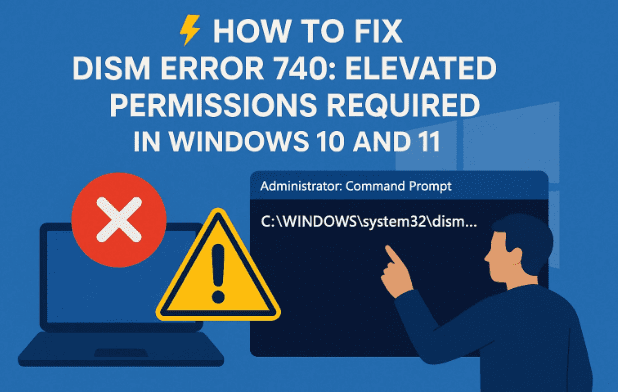 How To Fix Cannot Access Shared Folder Due To Security Policies” Error In Windows Digital