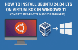 How to Install Ubuntu 25.04: A Step-by-Step Guide - Digital Tech ...