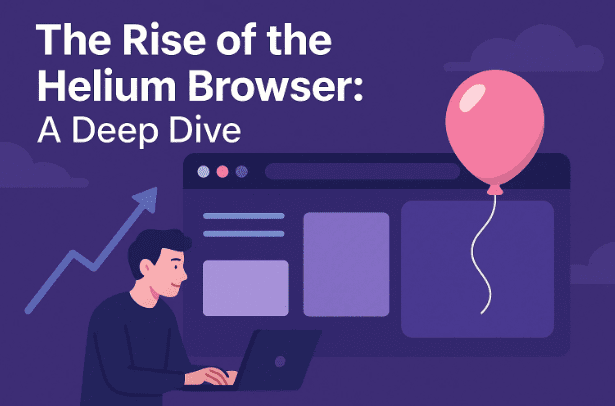 The Rise of the Helium Browser: A Deep Dive - Digital Tech ...