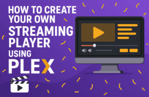 Windows Plex Setup – Digital Tech & Productivity Tips