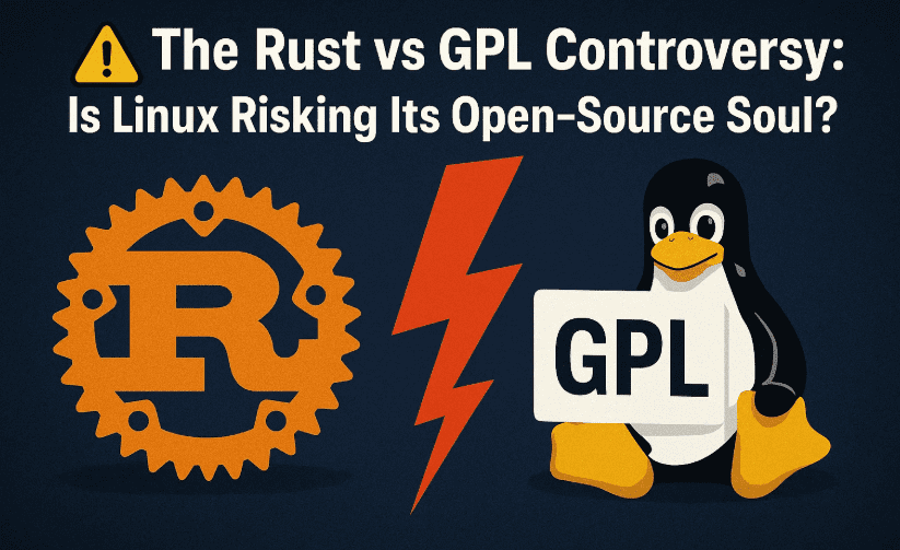rust for linux – Digital Tech & Productivity Tips